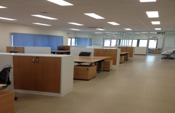 APM Terminals – Liberia - Maybert Engineering